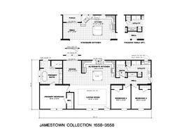 Modular Manufactured Mobile Homes For Sale