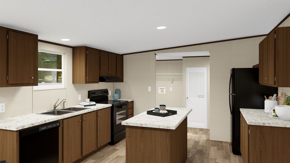 Home Details | Clayton Homes of Longview