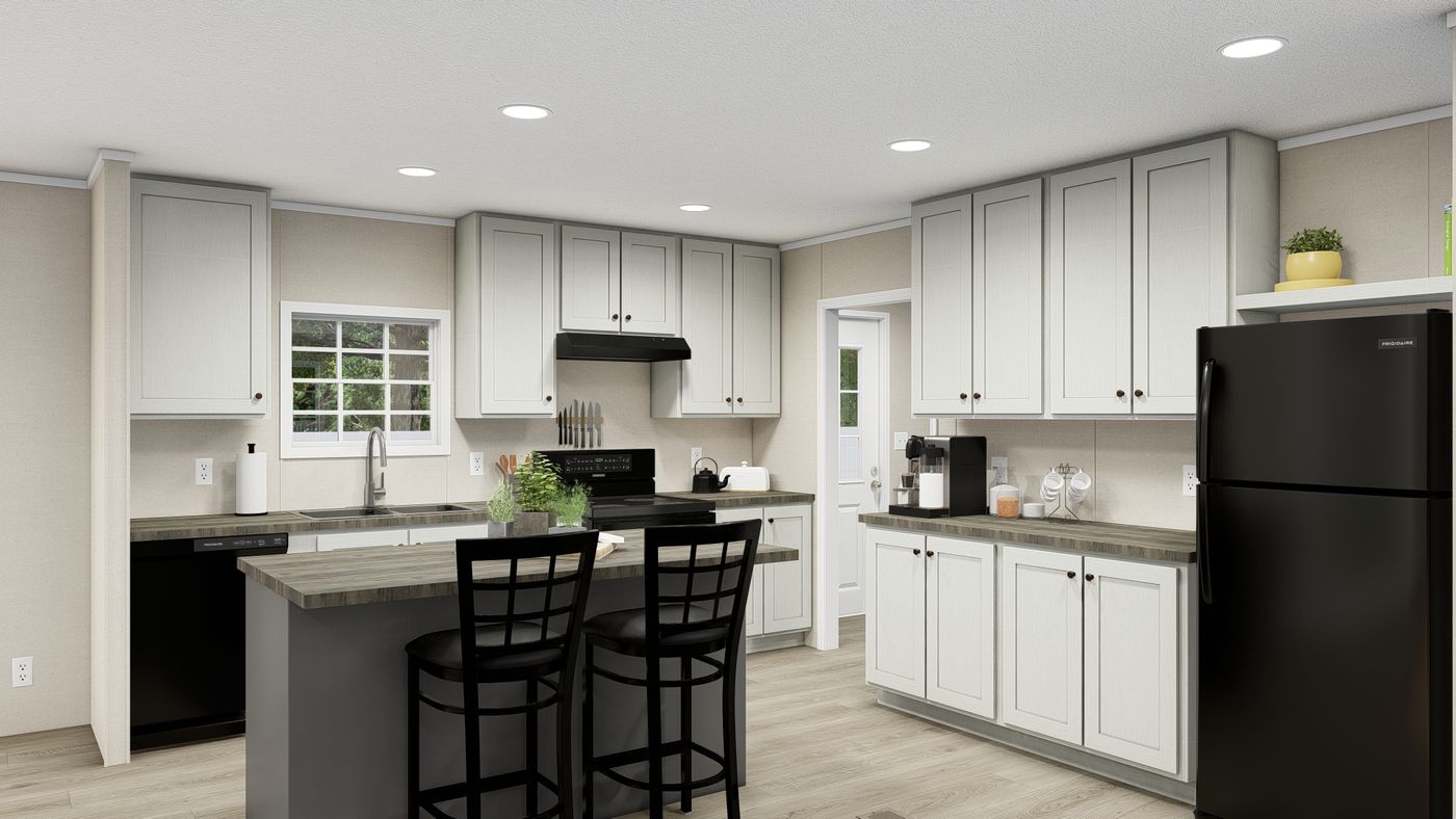 Legend Big BOY | Clayton Homes