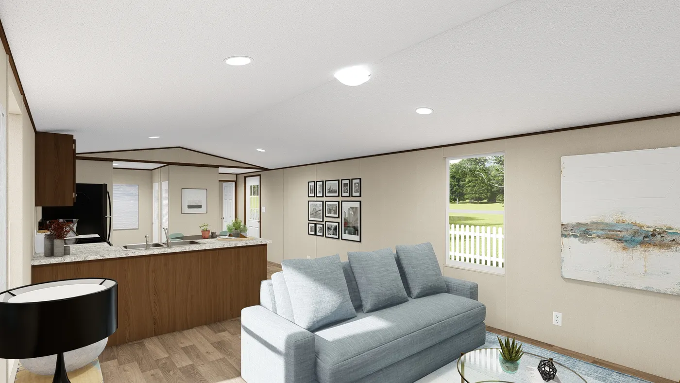 Modular, Manufactured, Mobile Homes For Sale Near Me | Oakwood Homes of ...