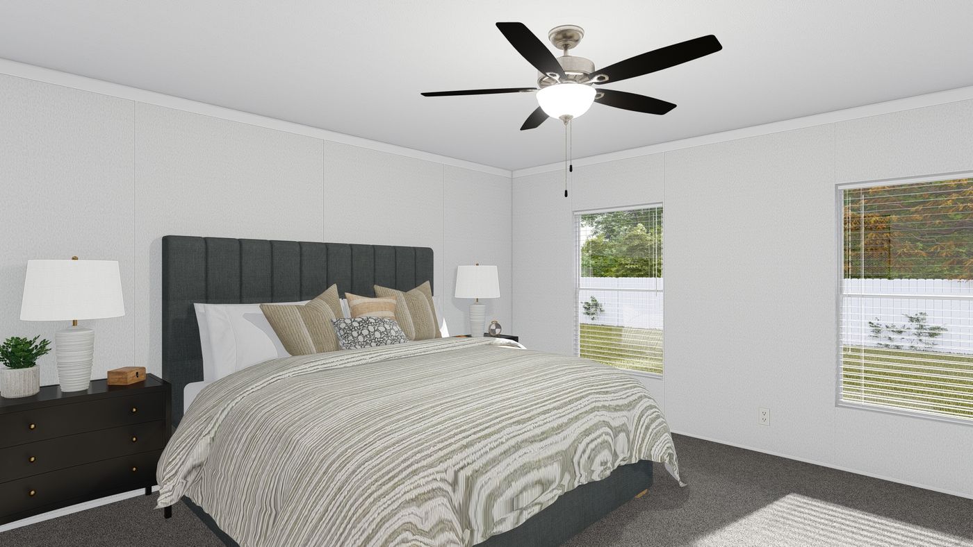 34FSN32603FH :: THE FUSION 3260 - Appalachia Homes