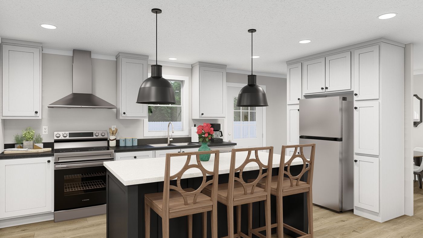 Brown Eyed Girl | Clayton Homes