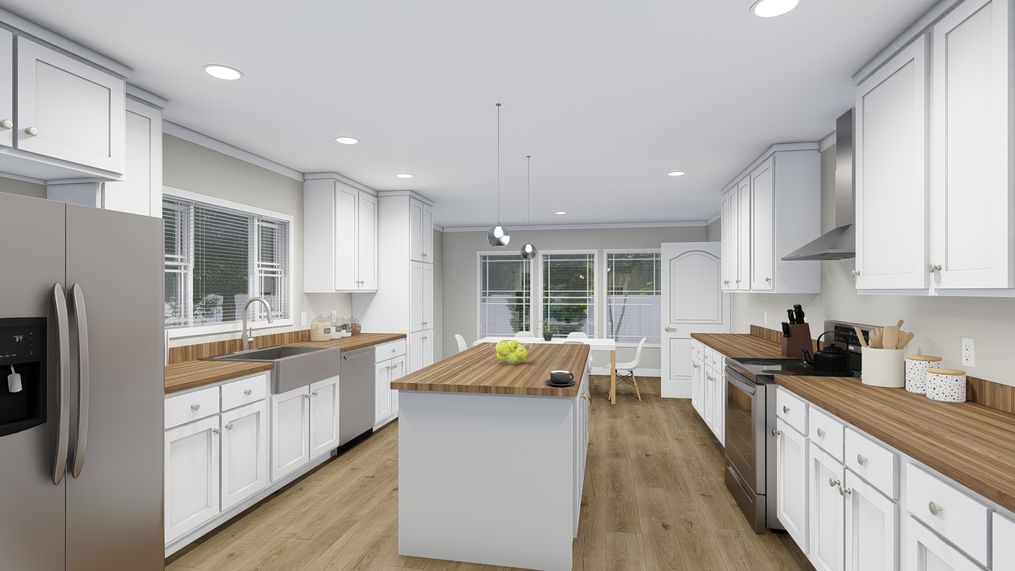 Home Details | Clayton Homes of Evansville