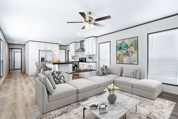 Resolution 16763X | Clayton Homes