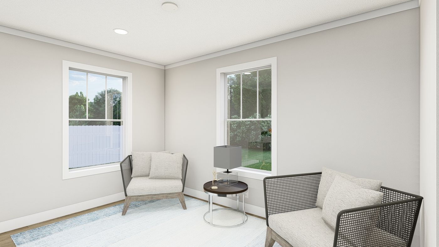 Clayton Homes Interior Color Chart