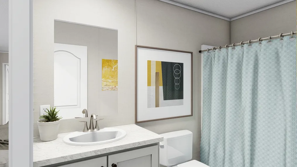 Home Details | Clayton Homes of Laurinburg