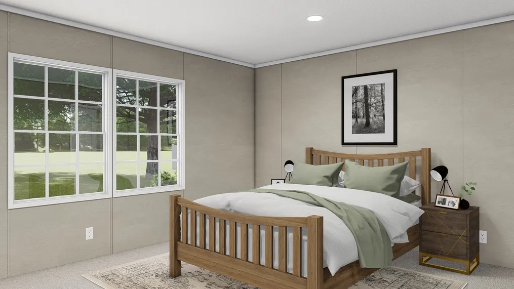Home Details | Oakwood Homes of Shelby