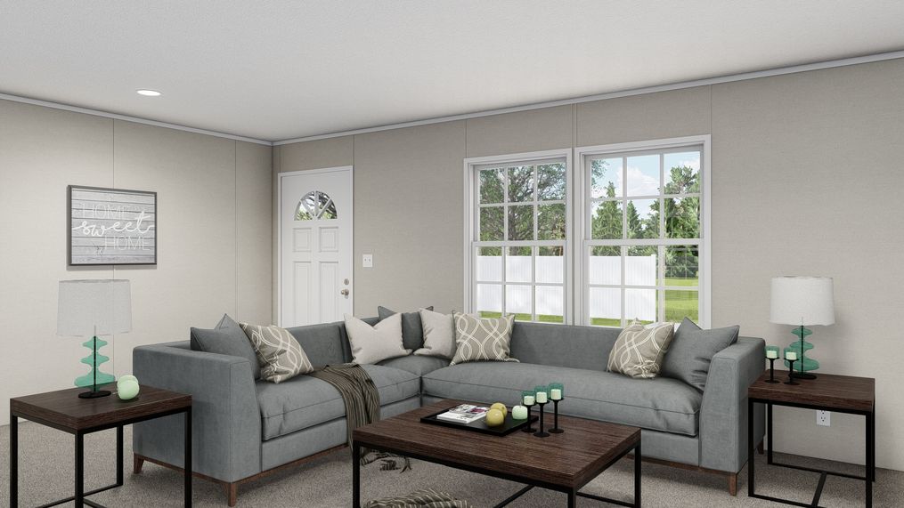 Home Details | Clayton Homes of Nashville