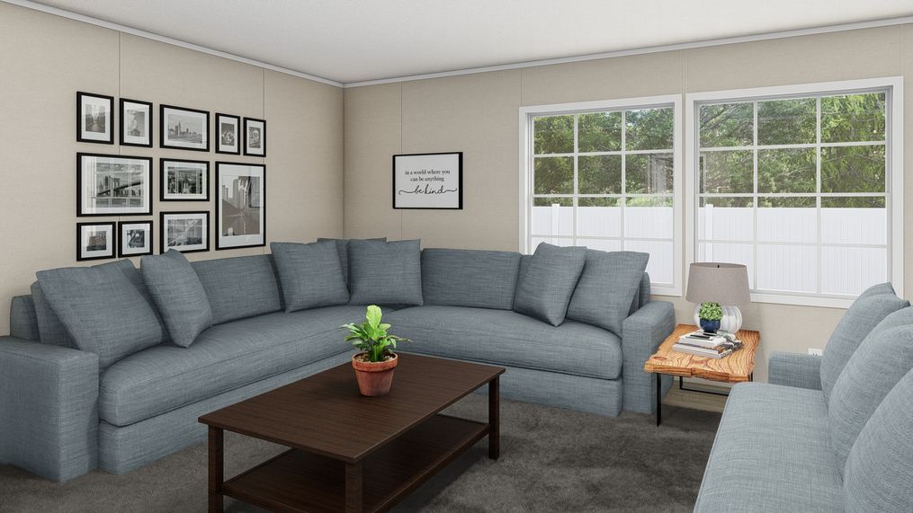 Home Details | Oakwood Homes of Newton