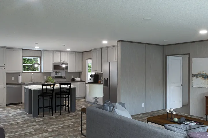 Ultra PRO Big BOY 4 BR 32X76 | Clayton Homes