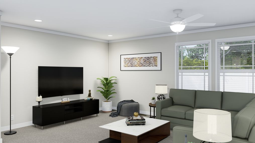 Home Details | Clayton Homes of Paradise