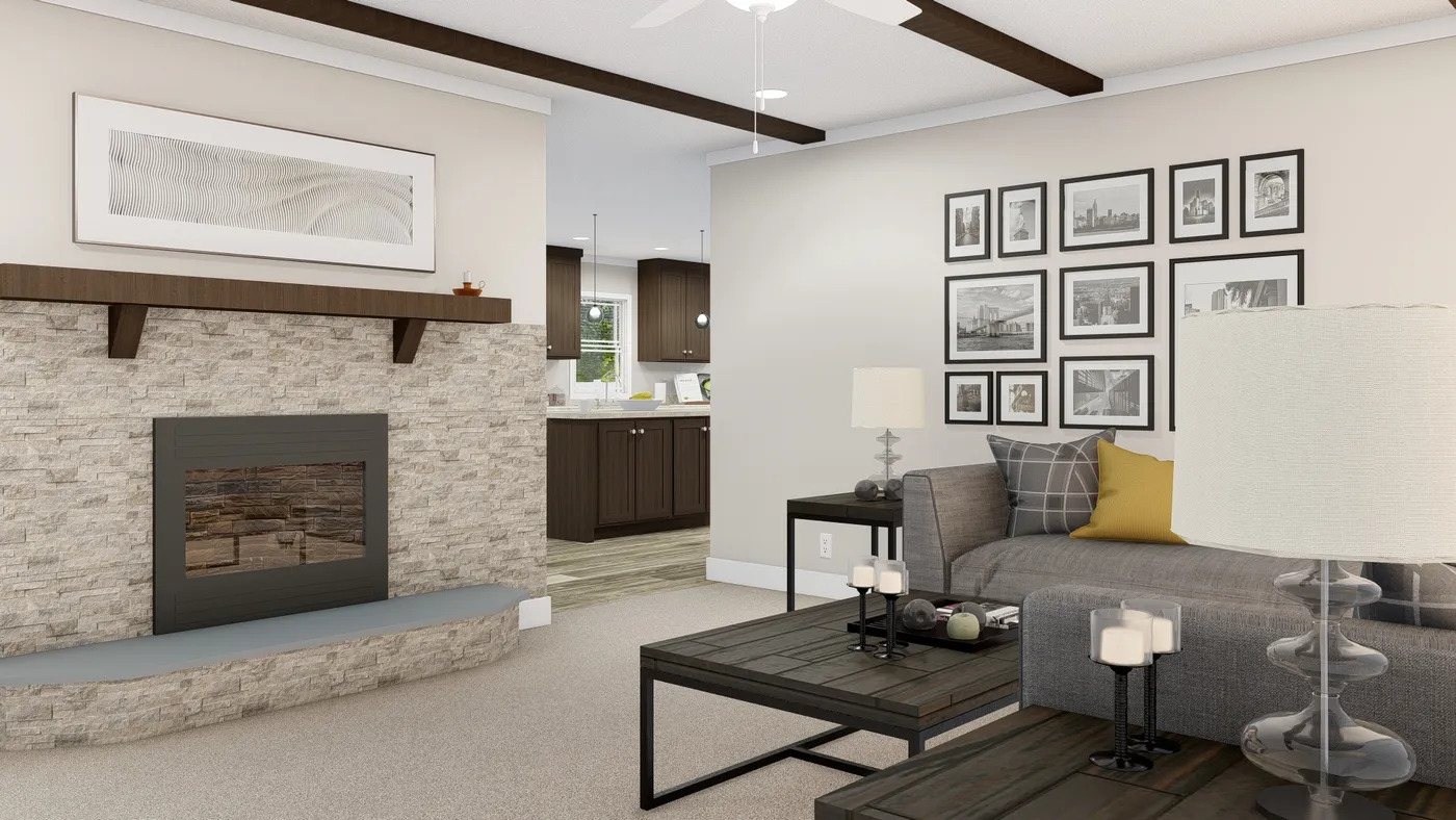 Modular, Manufactured, Mobile Homes For Sale Near Me | Luv Homes of Ivel