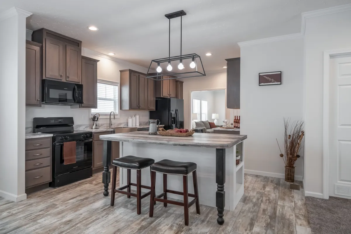 Modular, Manufactured, Mobile Homes For Sale Near Me | Clayton Homes of ...