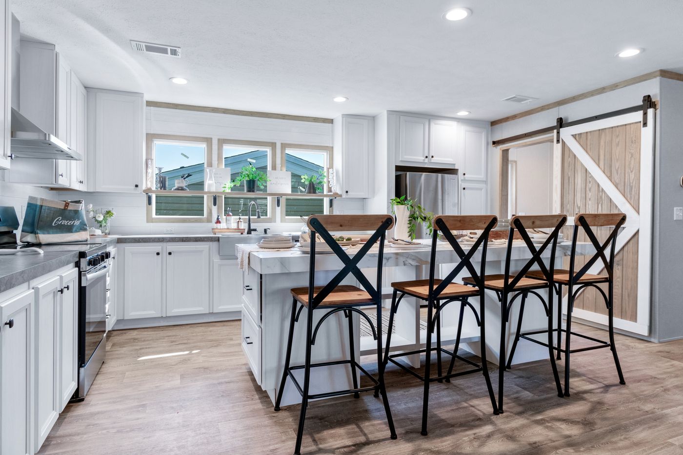 The Renegade | Clayton Homes