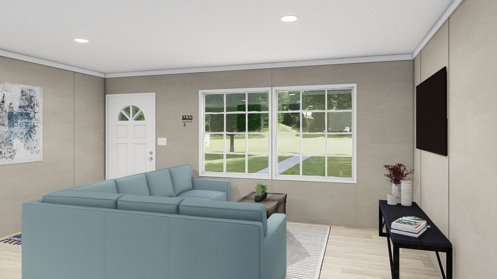 Home Details | Oakwood Homes of Shelby
