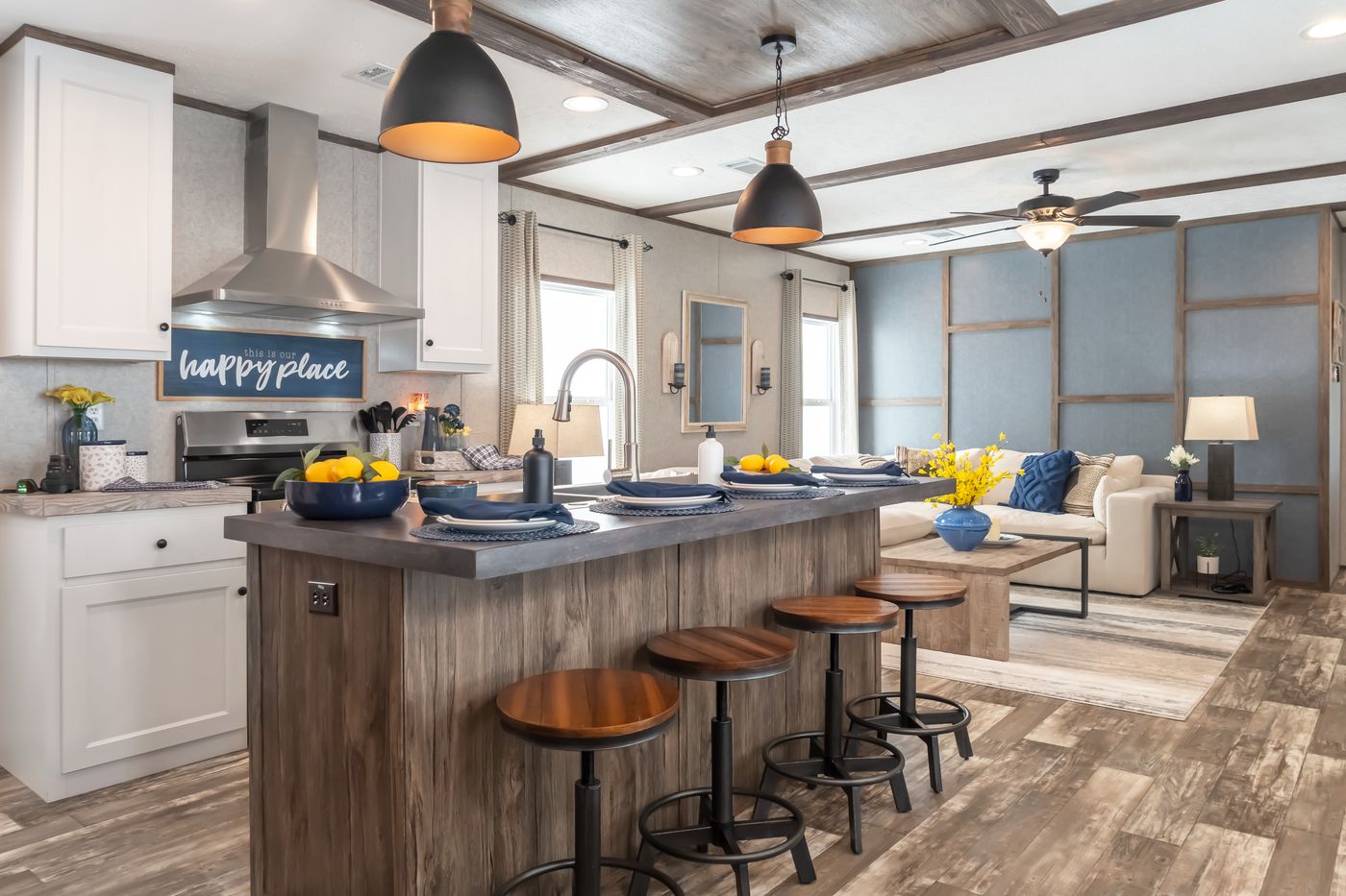 Liberty | Clayton Homes