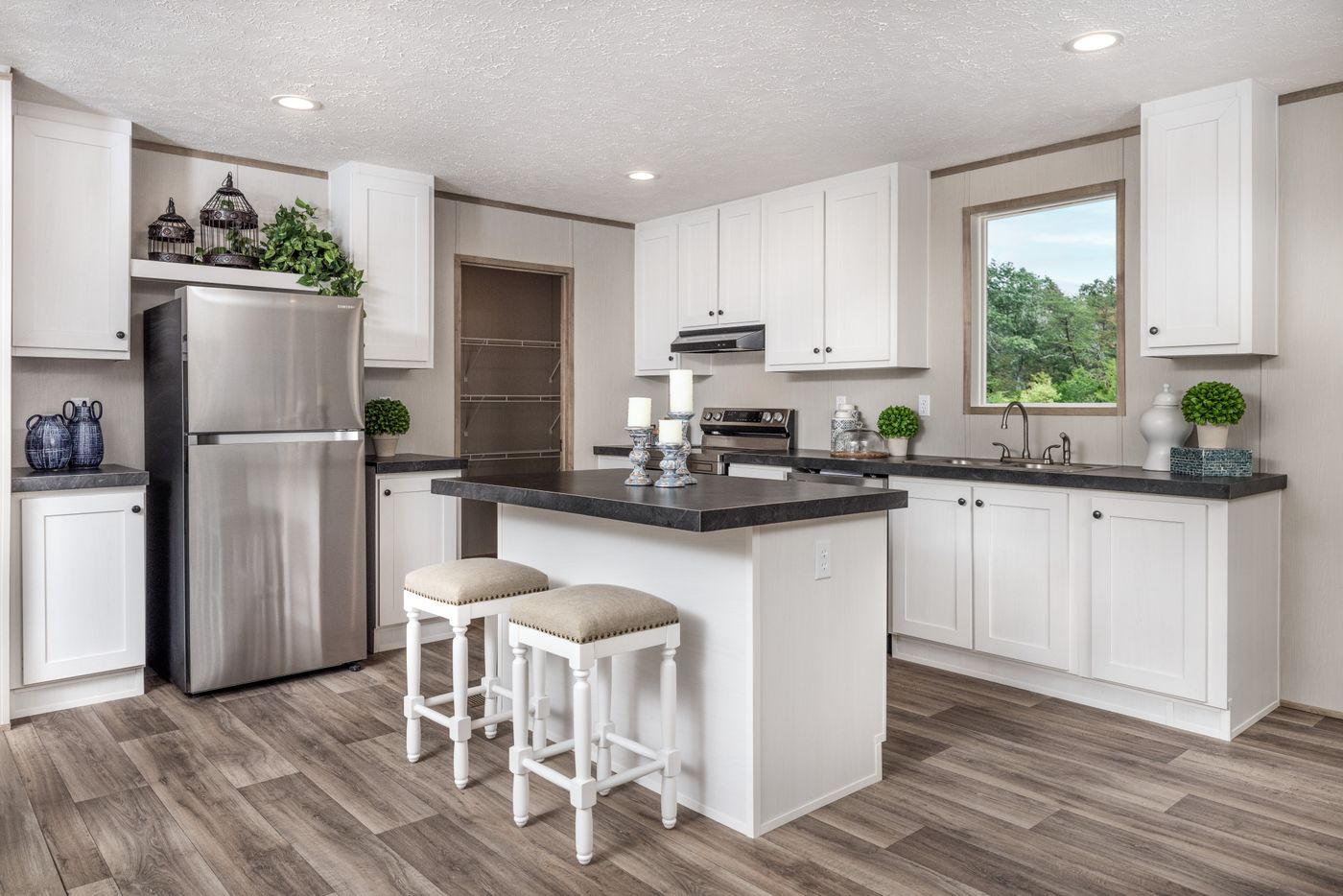 Aspire | Clayton Homes