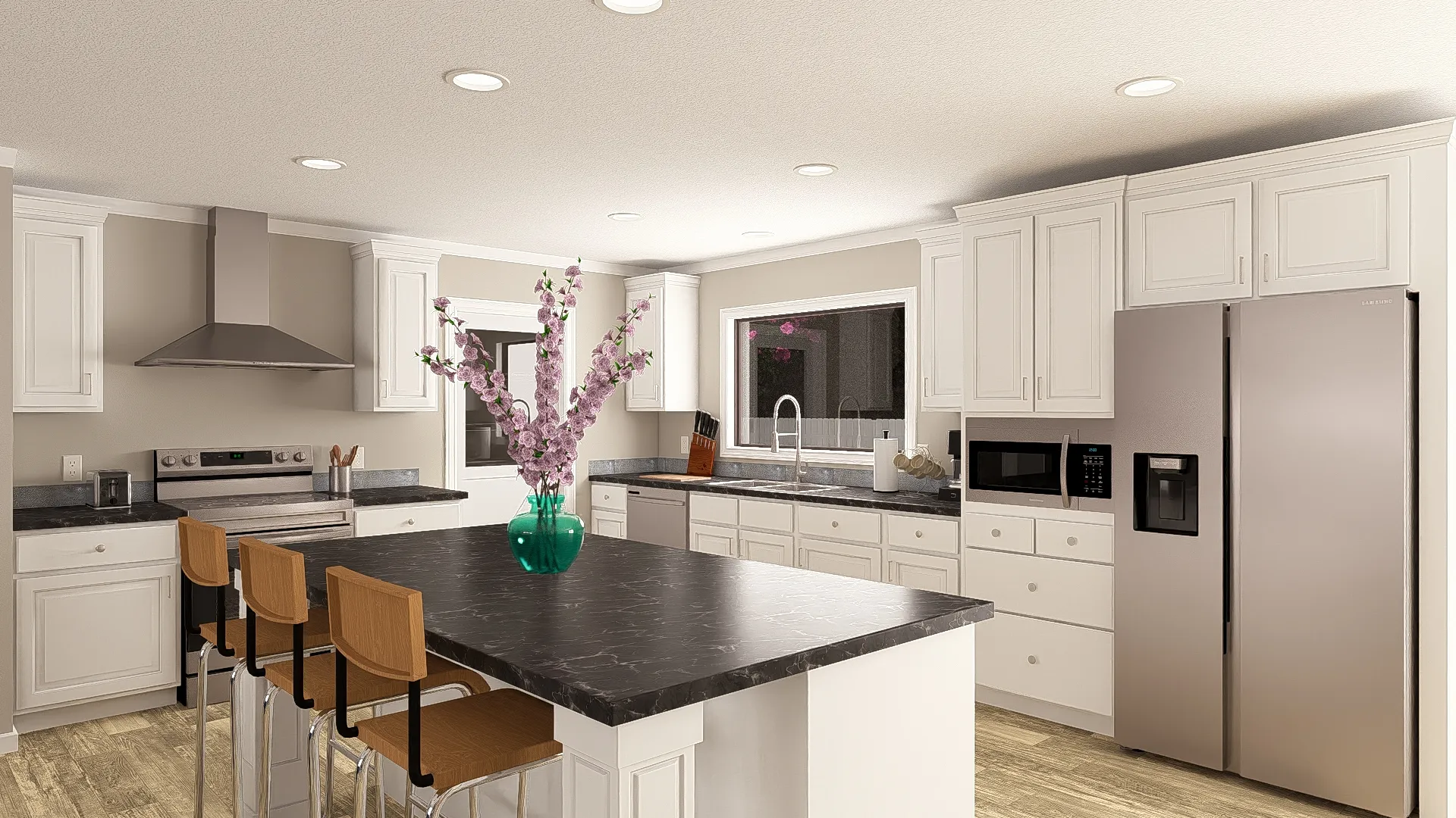 Modular, Manufactured, Mobile Homes For Sale Near Me | Clayton Homes of ...