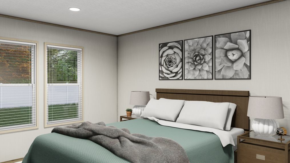 Home Details | Clayton Homes of South Charleston