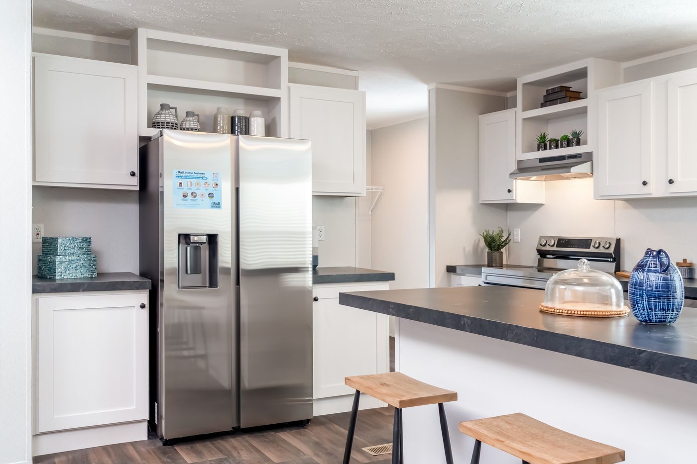 The Eagle 48 | Clayton Homes