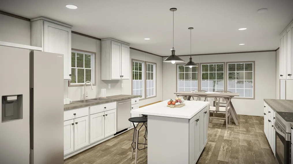 Home Details | Clayton Homes of Bedford