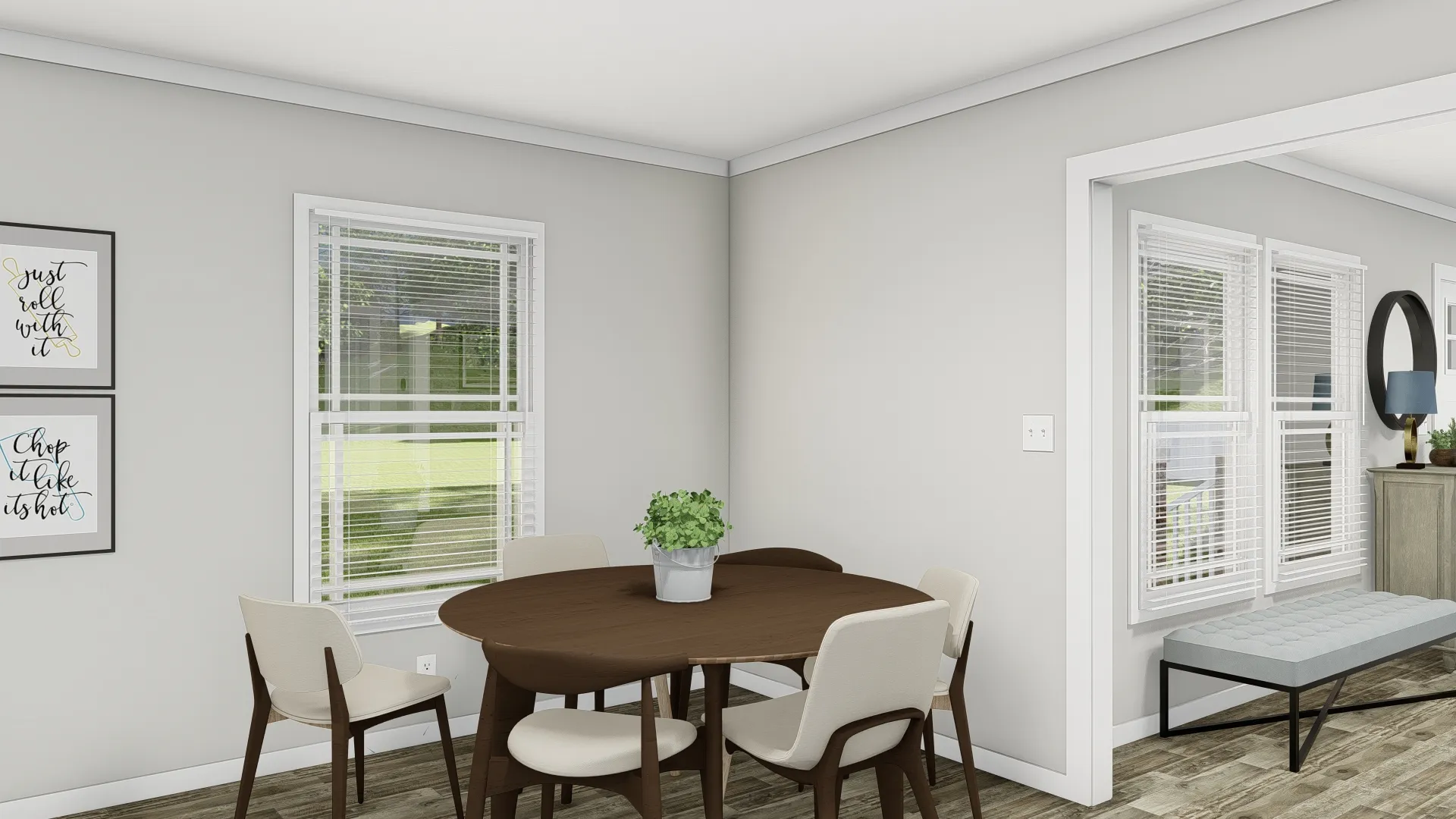 Modular, Manufactured, Mobile Homes For Sale Near Me | Luv Homes of Ivel
