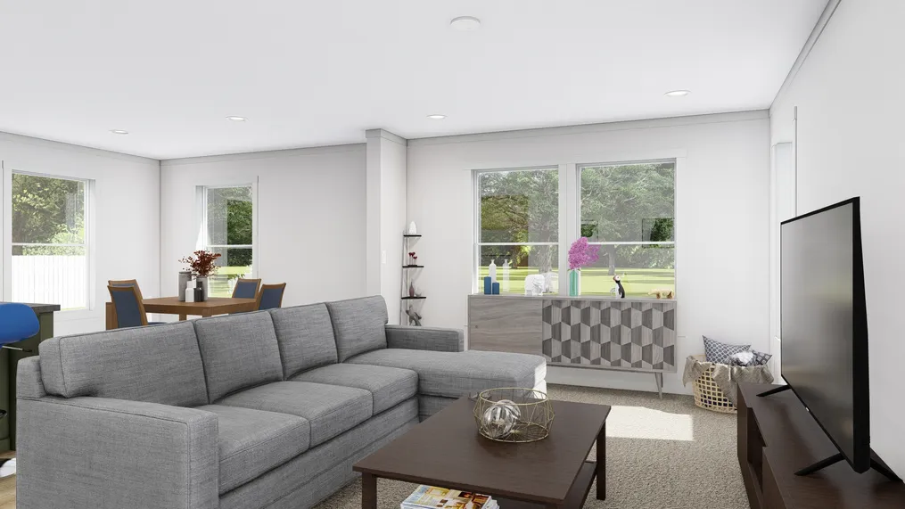 Home Details | Clayton Homes of Marion