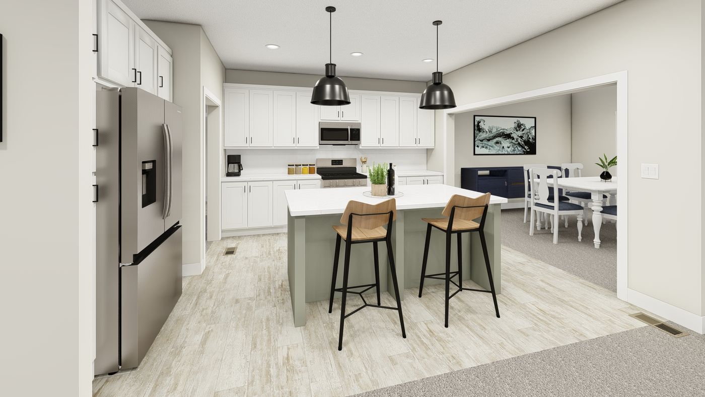 HIP-4266-4B Sublime | Clayton Homes