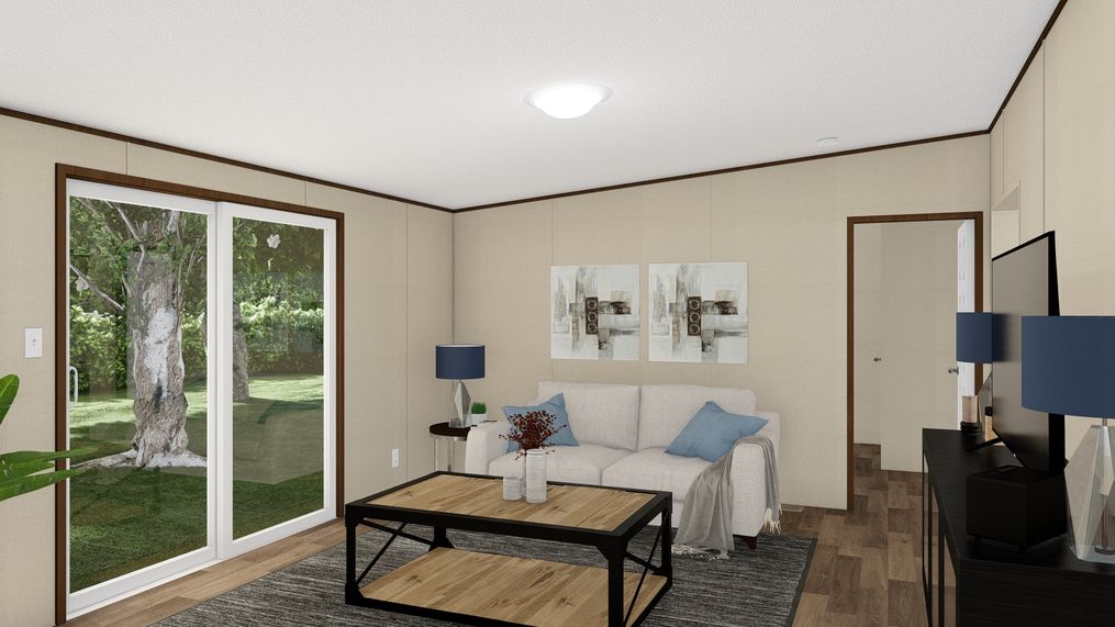 Home Details | Clayton Homes of Elkins