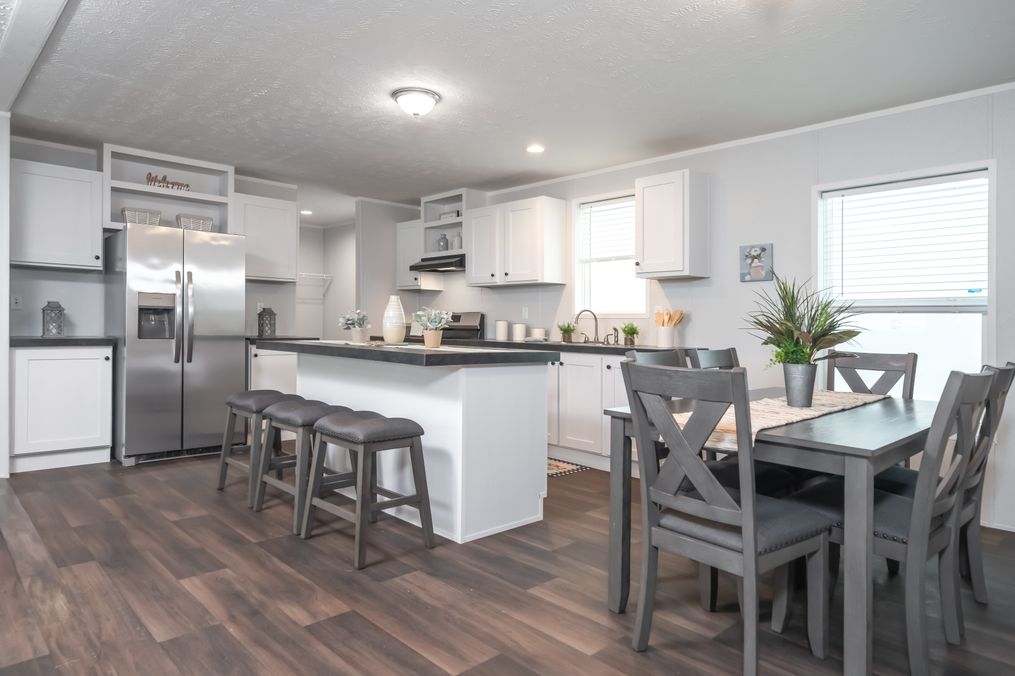 Home Details | Clayton Homes of Greenwood