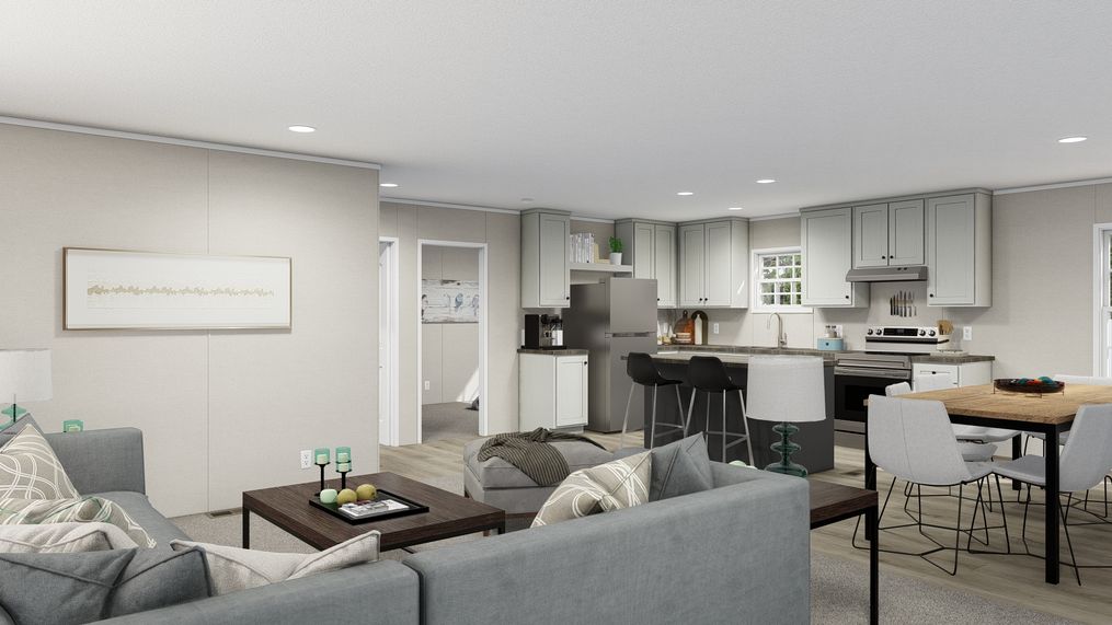 Home Details | Clayton Homes of Nashville