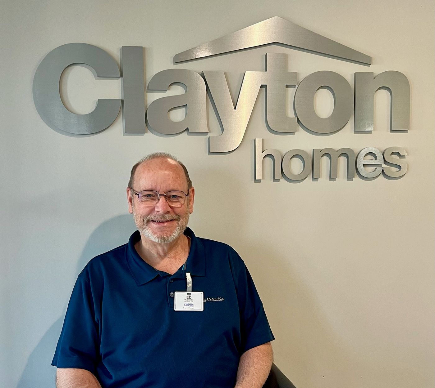 Clayton Homes Logo Modular, Manufactured, Mobile Homes For Sale