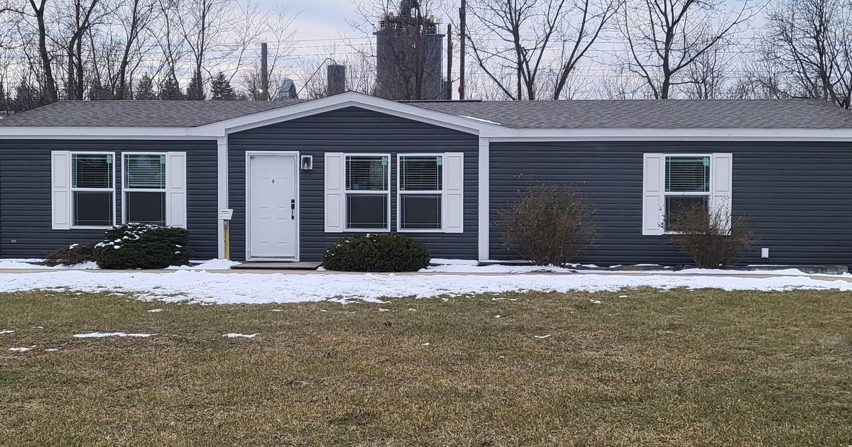 Lot Model Available!! | Clayton Homes of Paradise