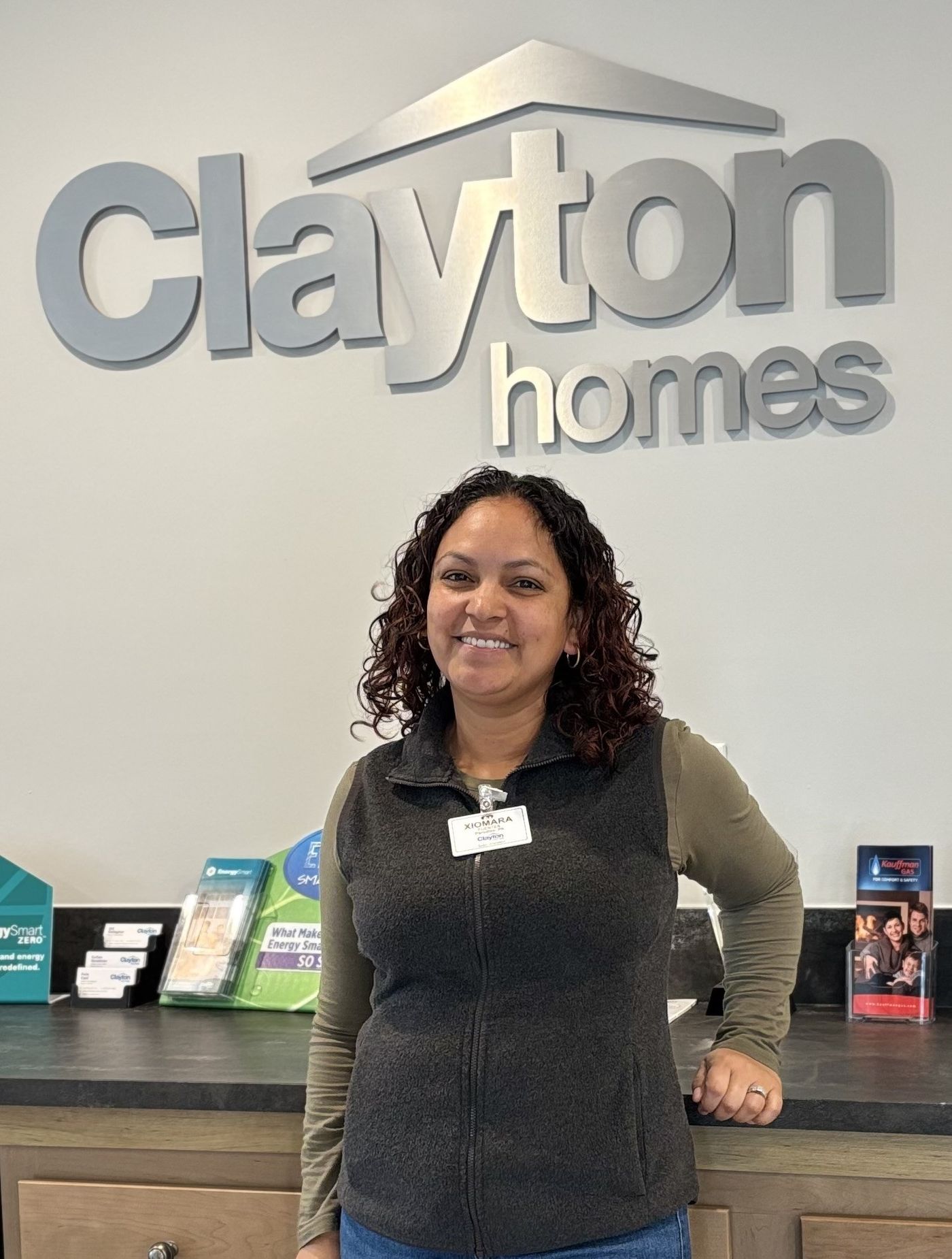 Clayton Homes Logo Modular, Manufactured, Mobile Homes For Sale