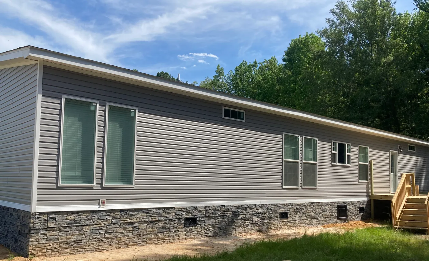 Clayton Homes of Bryant