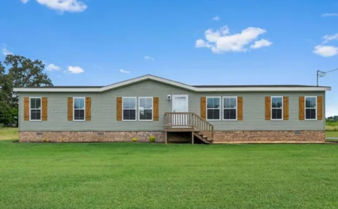 Modular, Manufactured, Mobile Homes For Sale Near Me | Freedom Homes of ...