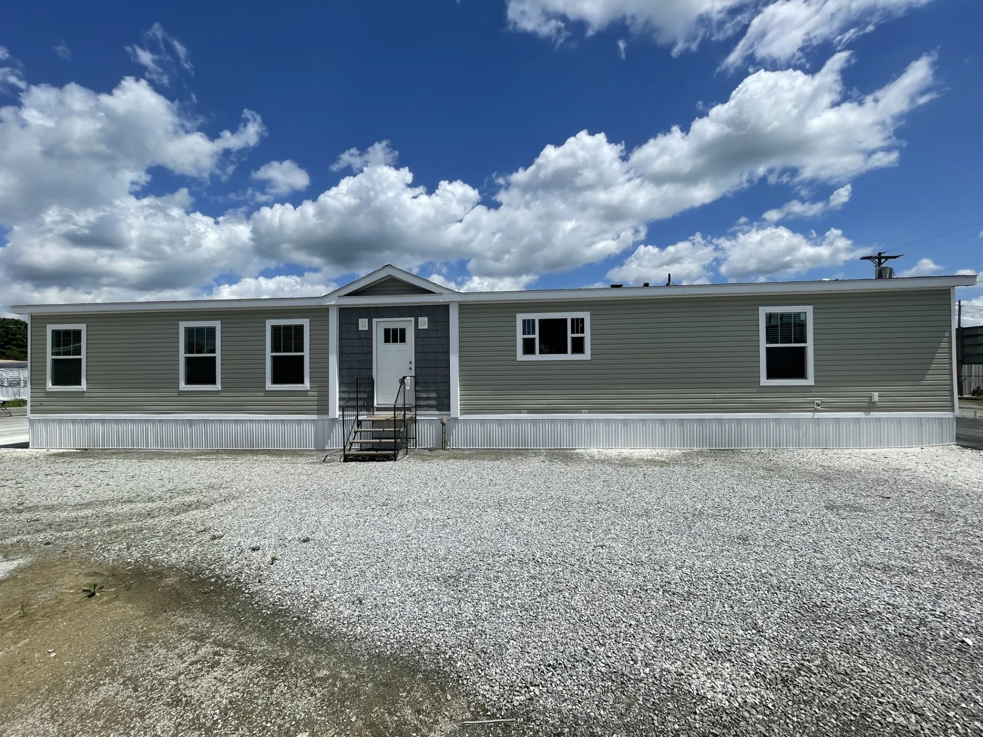 Modular, Manufactured, Mobile Homes For Sale Near Me | Oakwood Homes of ...