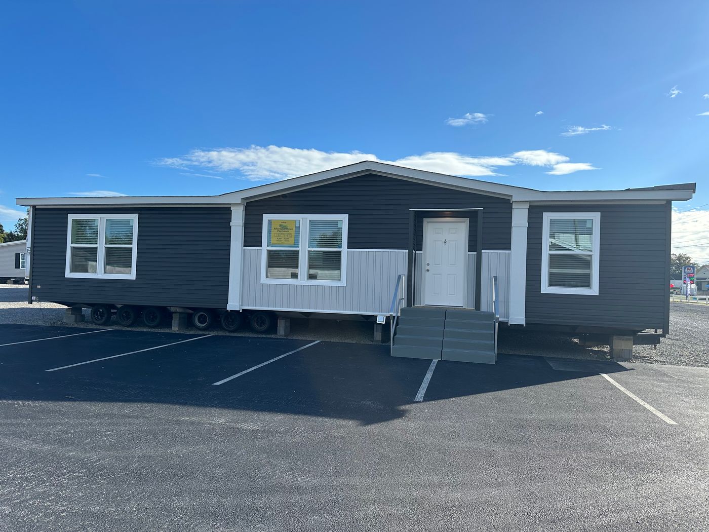 Home Details | Clayton Homes of Bristol