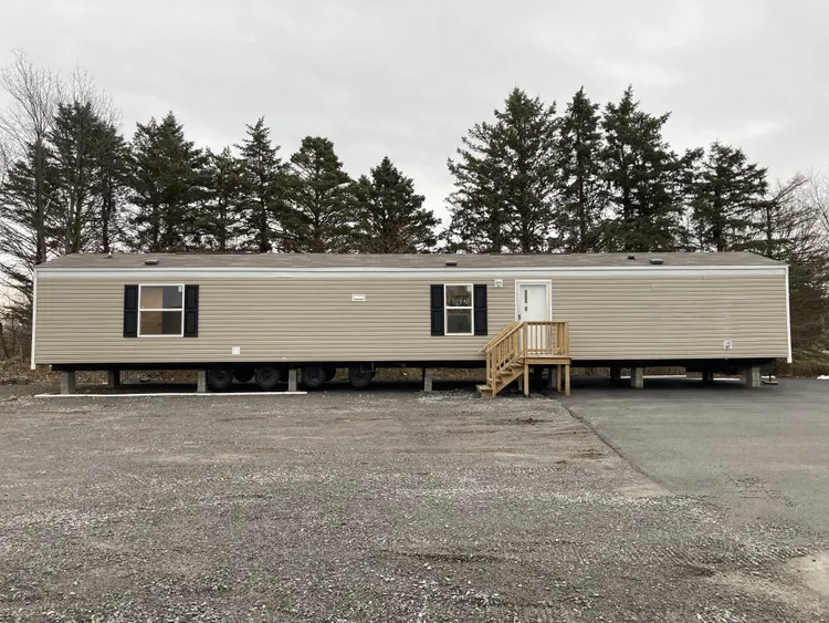 Contact Us | Clayton Homes of Caledonia