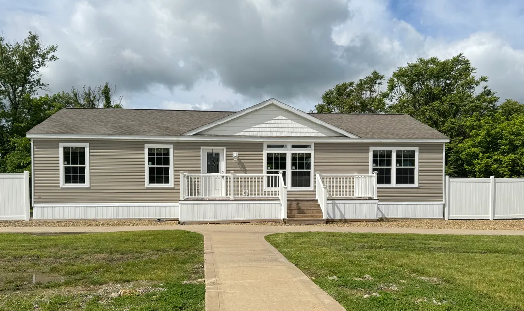 Mobile Homes For Sale Near Me | Clayton Homes of Belle Vernon
