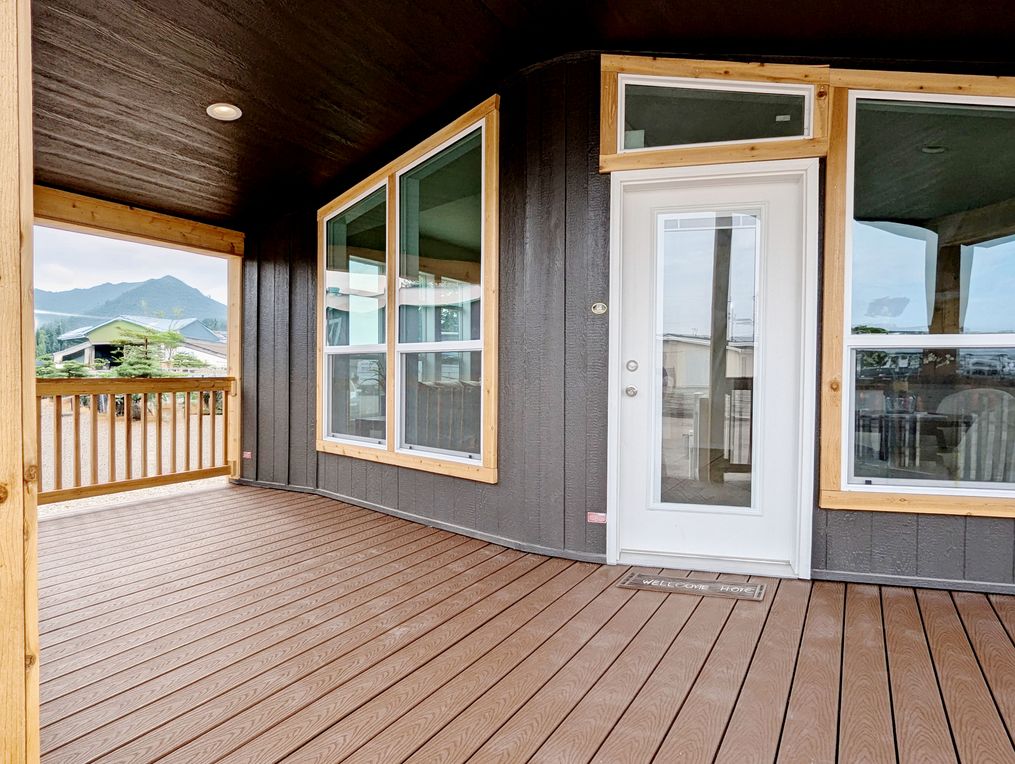 Home Details | Clayton Homes of Boise