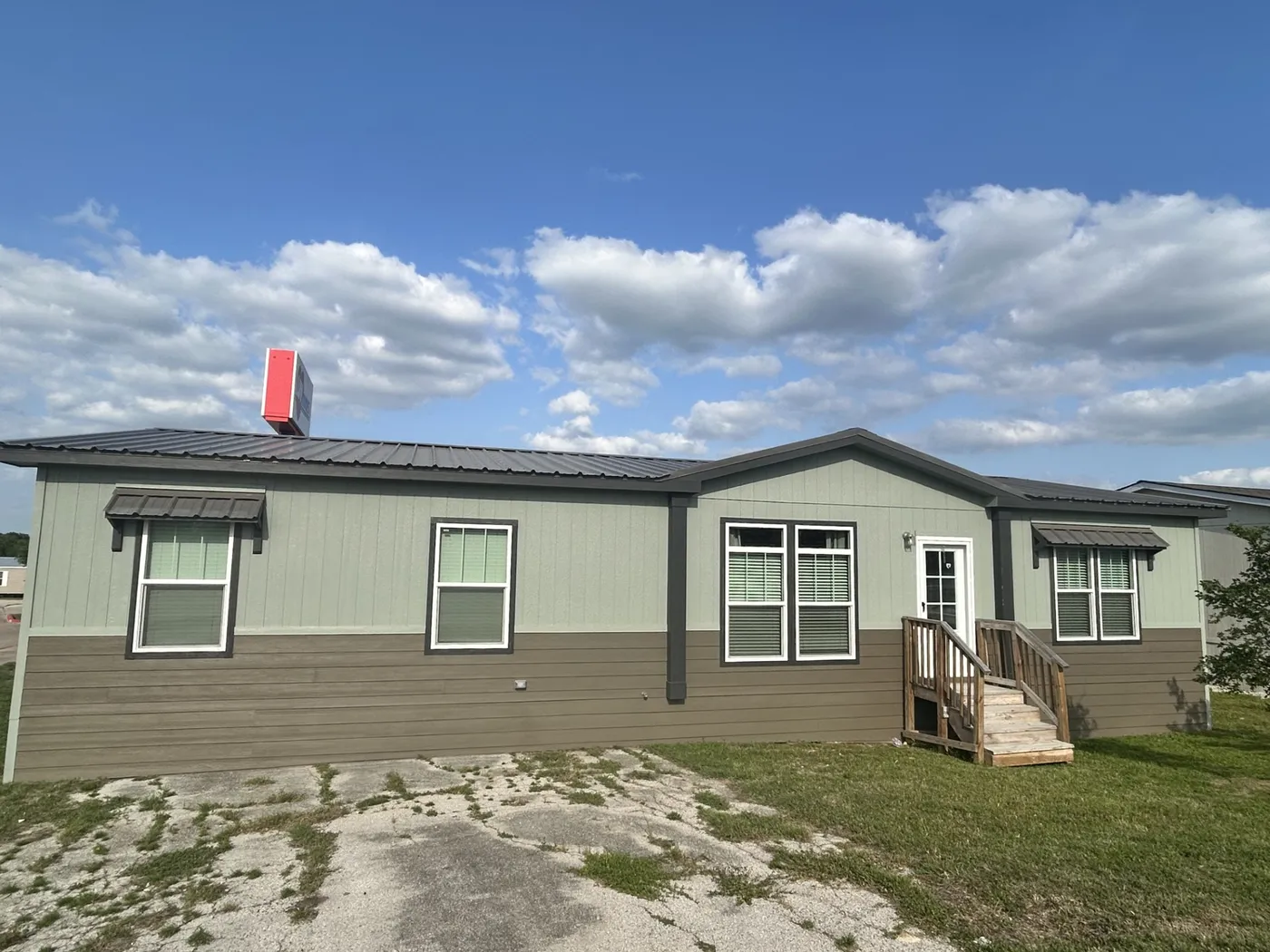 Modular, Manufactured, Mobile Homes For Sale Near Me | Luv Homes of Bryan