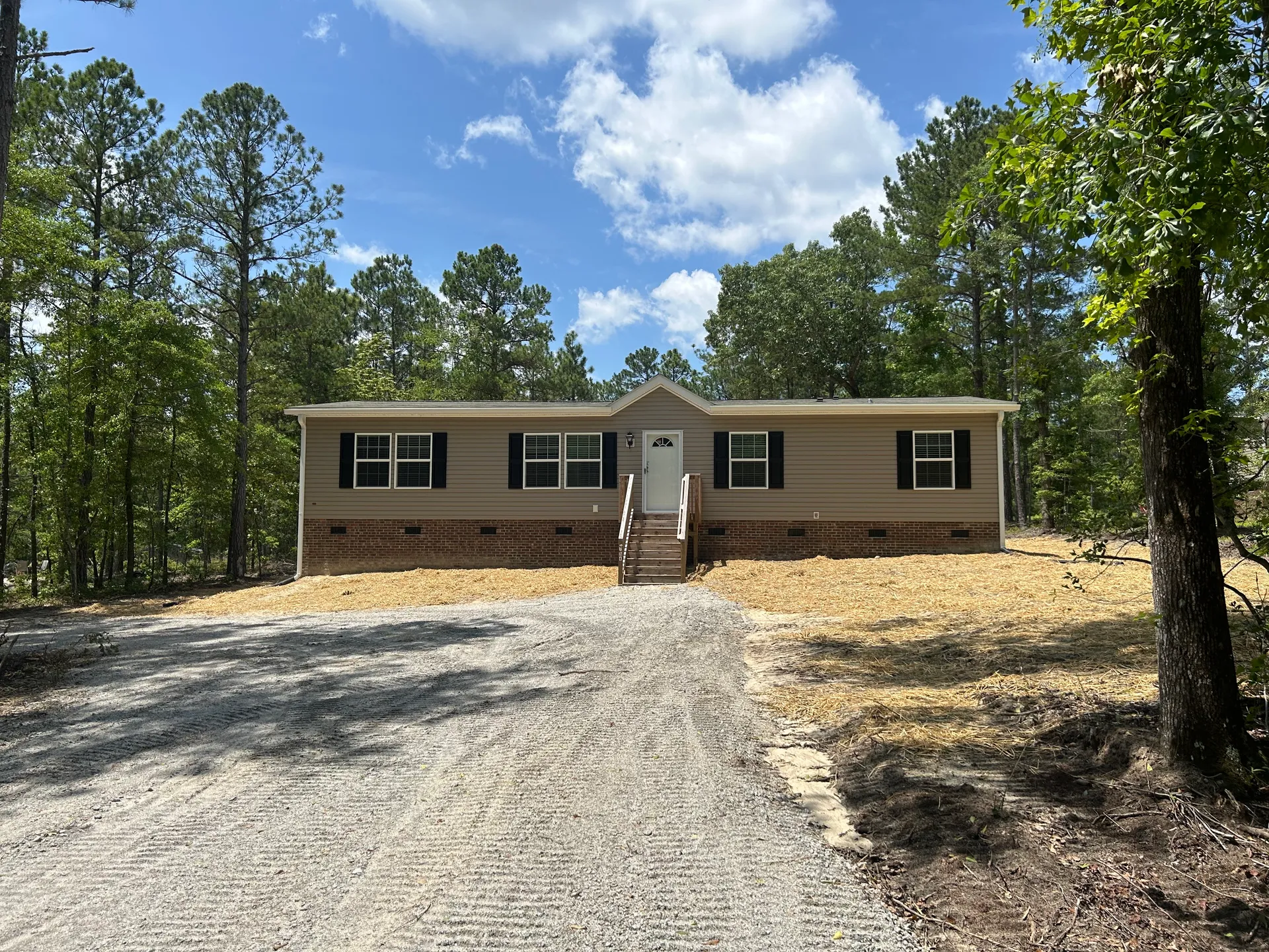 Modular, Manufactured, Mobile Homes For Sale Near Me | Clayton Homes of ...