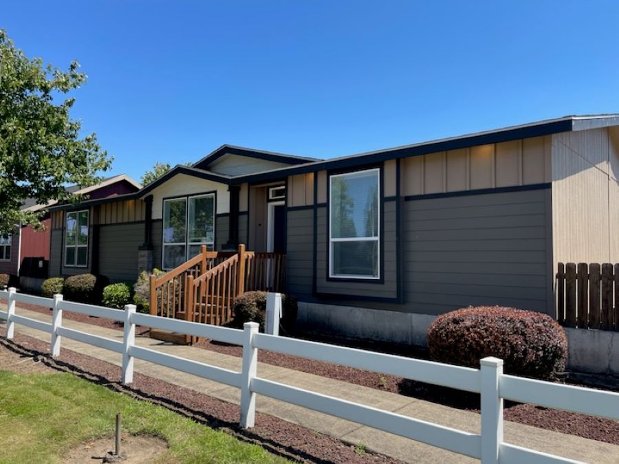 Home Details | Clayton Homes of Albany