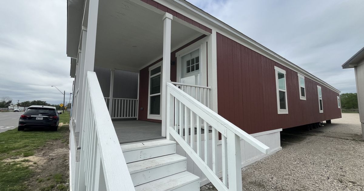 Home Details | Clayton Homes of Liberty