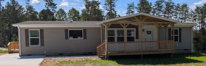 Modular, Manufactured, Mobile Homes For Sale Near Me | Clayton Homes of ...