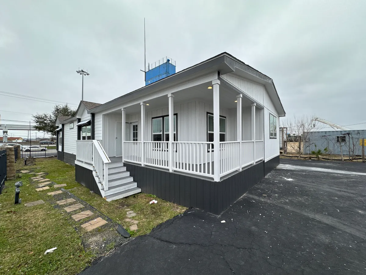Modular, Manufactured, Mobile Homes For Sale Near Me | Clayton Homes of ...