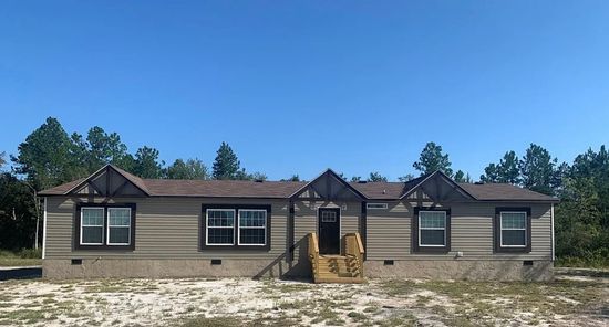 Modular, Manufactured, Mobile Homes For Sale | Scotbilt Factory Outlet