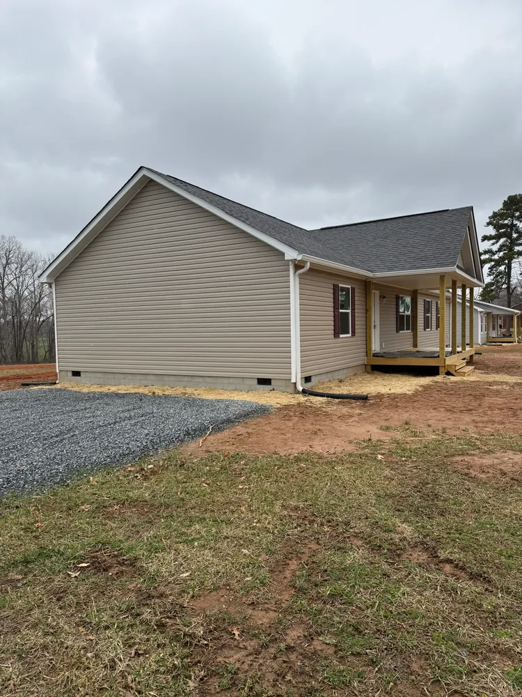 Home Details | Clayton Homes of Wilkesboro