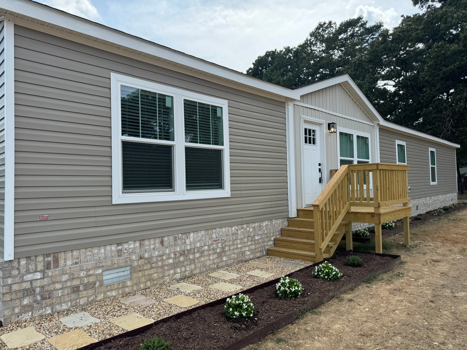 Modular, Manufactured, Mobile Homes For Sale Near Me | Freedom Homes of ...